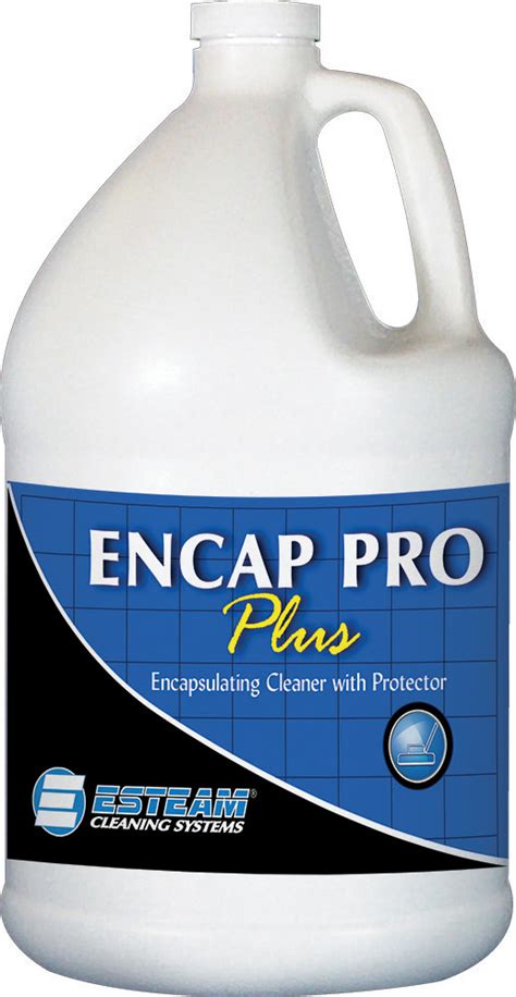 Esteam Esteam® Encap Pro Plus Case 4 Gallons Cleanhub Llc