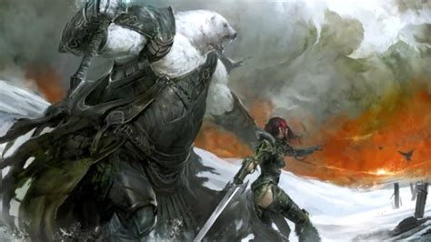 Guild Wars 2 / GW2: Военно-полевая медицина / ММОзговед
