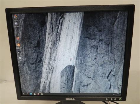 Monitor Dell 17 Polegadas Monitores No Brasil