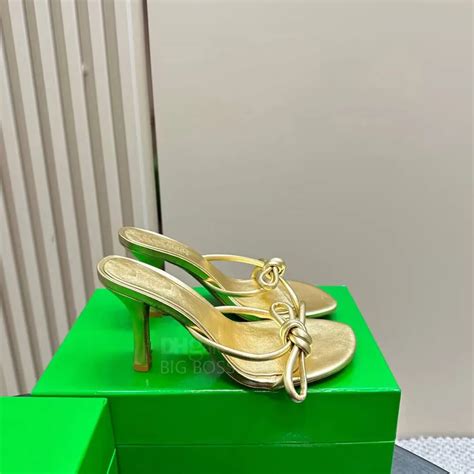 Best Quality Mules Heels Womens Stiletto High Heels From