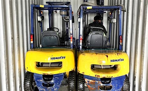 Vanning Services Used Car Export Agency And Container Vanning Shinryu Trading Co Ltd