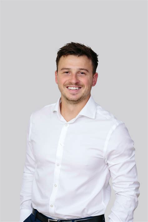 Jordan Tostevin White Star Capital