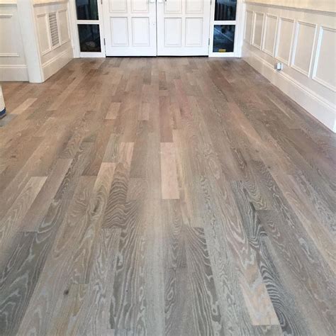 Driftwood Gray Wood Stain