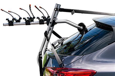 Dk2 Trunk Mount Bike Rack Free Shipping Napa Auto Parts
