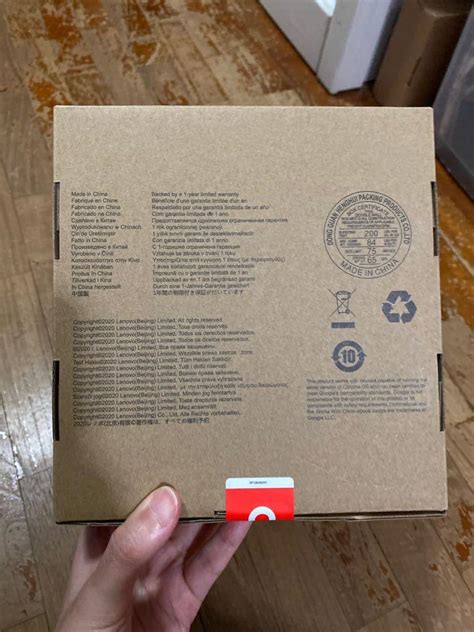 Lenovo Stereo Analog Headset Audio Headphones Headsets On Carousell