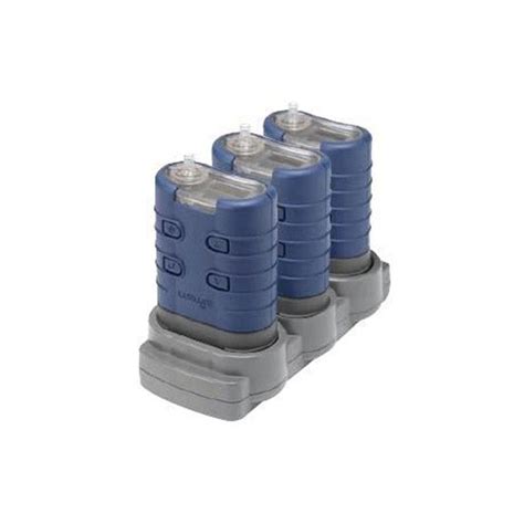 Casella Tuff Single Charging Cradle Psu