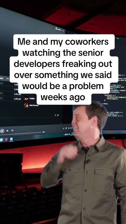 Im Not Going To Lie It Feels Good Sometimes Techtok Developer