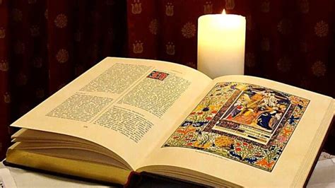 A Bíblia Sagrada Alicerce Eterno Da Fé Católica Regina Fidei