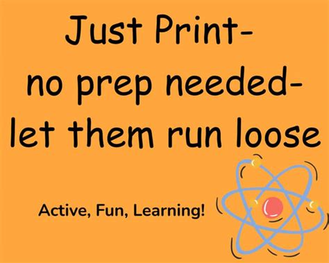 Science Week Stem Activity By Sprout Ed Tpt