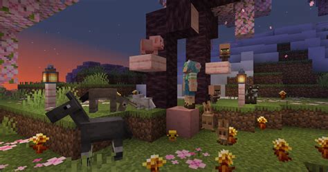 Minecraft Wiki