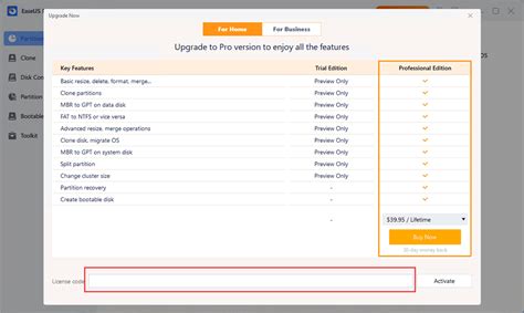 Official Solution How To Get Easeus Partition Master Key V18 2 2025