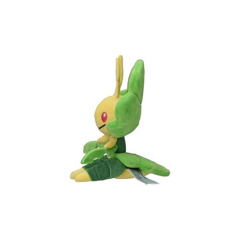 542 Plush Toy Pokémon Fit Leavanny