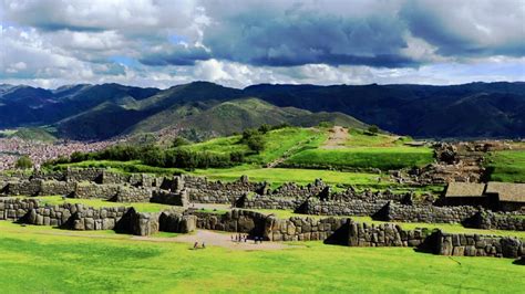 Sacsayhuaman Journey To The Heart Of Inca Culture In Cusco Machu