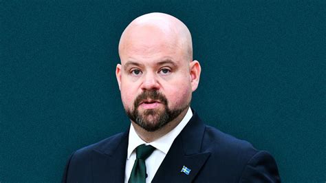 Efter Vegovarningen Kullgren Bjuder In Till Köttmöte Dagens Etc