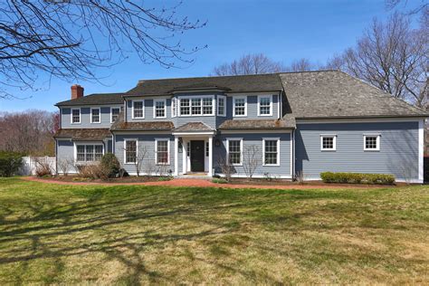 8 Edgar Walker Ct Hingham Ma 02043 Final Offer