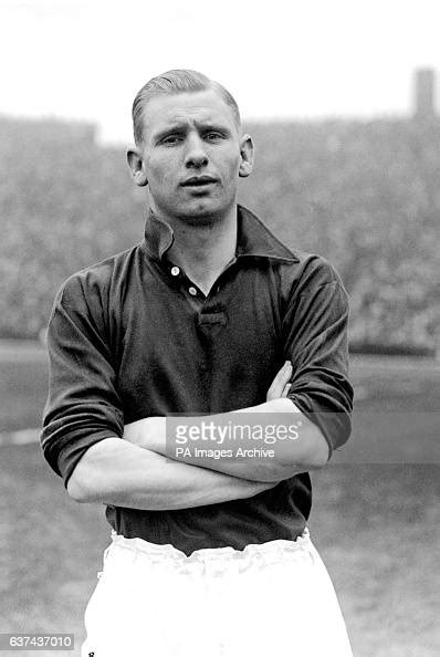 Cliff Bastin Arsenal News Photo Getty Images
