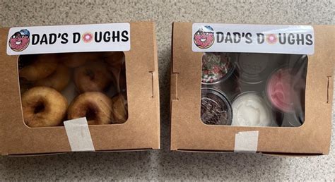 Dads Doughs Updated August 2025 36 Photos And 20 Reviews 483