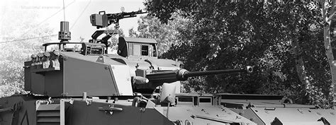 Active Protection Systems Elbit Systems Deutschland International