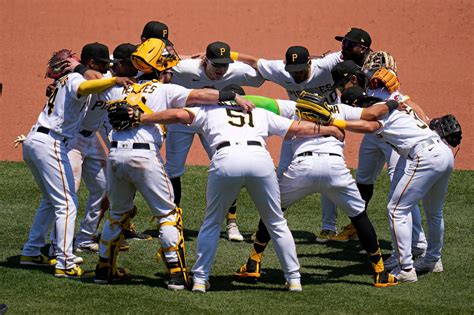 Pittsburgh Pirates Television Schedule