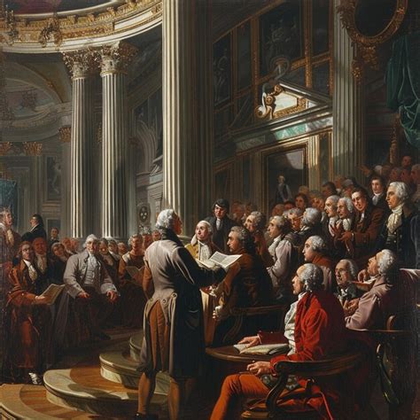 Detail The Enlightenment Era And Its Impact On European Society