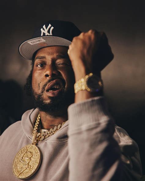 A Triumphant Darkness Conway The Machine Interviewed Features Clash Magazine Music News