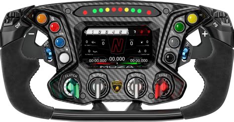 Compre Moza Racing Online Globaldata