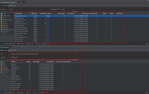 Db Conversion Sqlite To Postgresql Support Vikunja Community