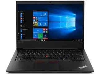 Lenovo Thinkpad E480 Laptop 8th Gen Ci3 4gb 500gb Win10 Home Price