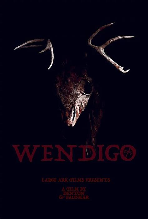 Wendigo Movie