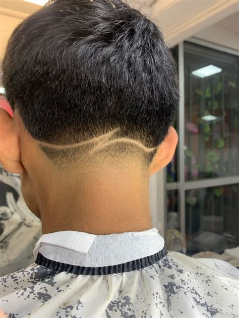 Taper Fade Frisuren Haarschnitte Übergang Haare Frisuren