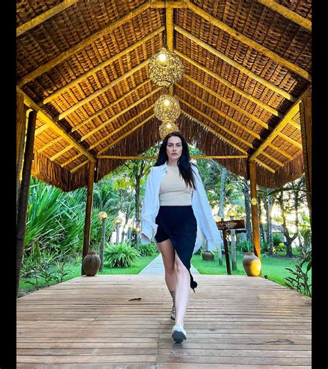 Foto Cleo Pires Tinha Entendimento Diferente Sobre Relacionamentos E