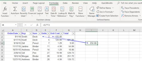 11 Best Excel Tips For Beginners Goskills