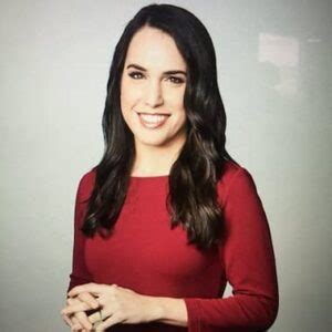 Sally Lockwood Age Bio Sky News Married Partner Husband