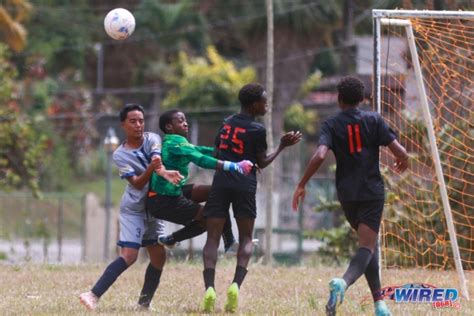 Rbnyfl 25 Over 3 000 Youths Set To Play With More Than A Dozen New