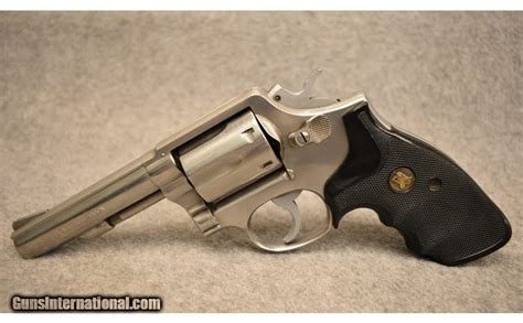 Smith And Wesson ~ Model 65 2 ~ 357 Magnum