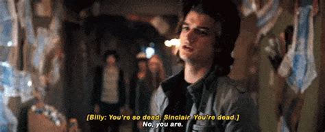 Stranger Things 13 Times Steve Harrington Was The Perfect Internet