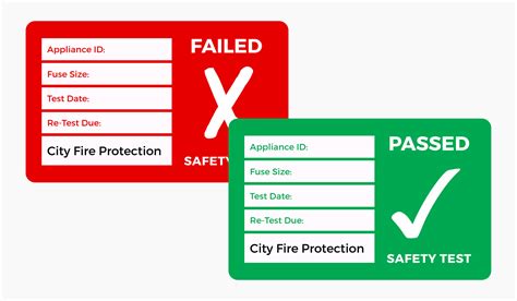 Do Electronics Still Need Pat Testing With Hybrid Working City Fire