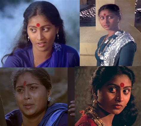 Actress Rajalakshmi 20th Century Movie Stars