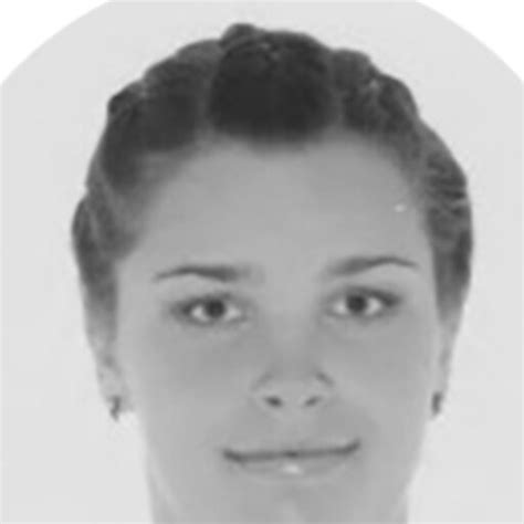 Urte Jasinskyte Master Of Neurobiology Vilnius University Vilnius Department Of