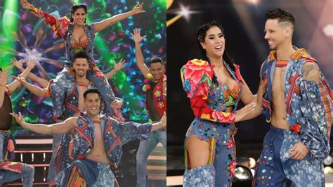 Anthony Aranda Quiere Regresar A ‘el Gran Show “yo Feliz Esta Pista