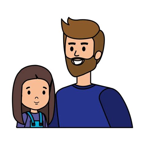 Tio Y Tia Imágenes De Stock De Arte Vectorial Depositphotos