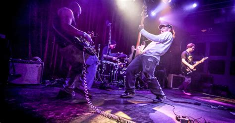 Live Review Enumclaw Music Connection Magazine