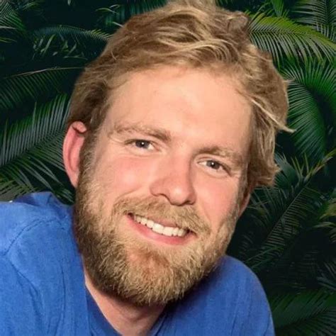 Hunter Mcknight Survivor Contestant Bio Bracketology