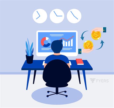 School Of Stocks Analysing Economic Data