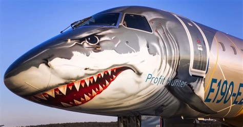 These Wild New Passenger Planes Have No Middle Seats And Look Like Apex