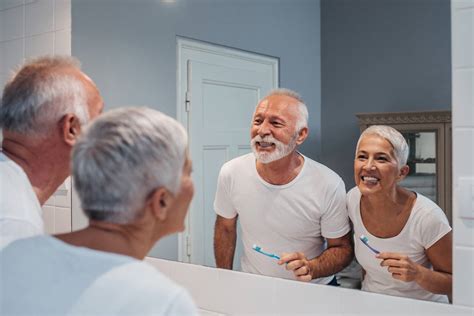 Oral Health For Older Adults The Dental Room Balwyn North Melbourne