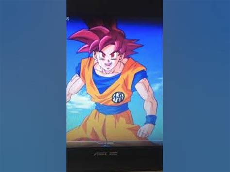 When Goku Goes Super Saiyan Gay Youtube