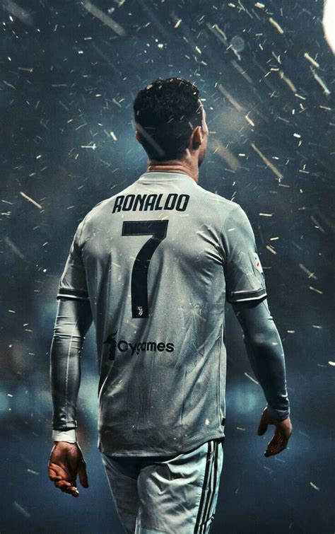 99 Bộ ảnh Của Ronaldo Ngầu Với Phong Cách Riêng Của Siêu Sao Bóng đá