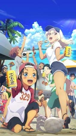 Akari Kitō Y Fairouz Ai Interpretan El Tema Final Del Anime Okitsura