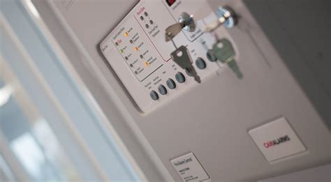 Job Vacancy Fire And Security Service Engineer Fire Alarm Intruder